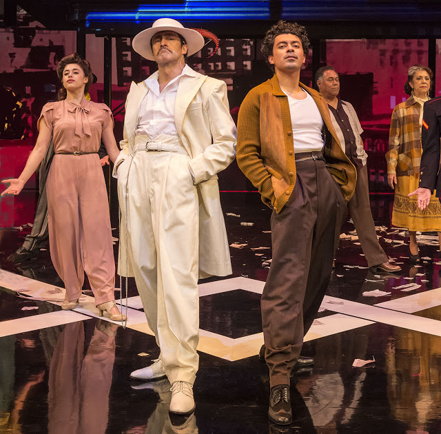 Hispanic Drama – Literary Theory and Criticism