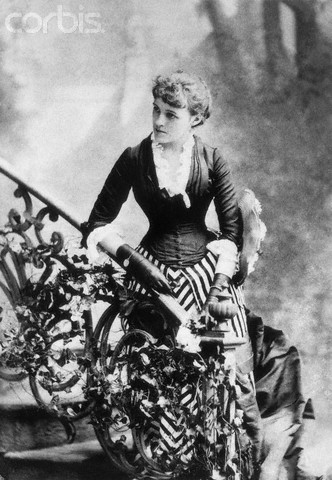 Analysis of Edith Wharton’s April Showers – Literary Theory and Criticism