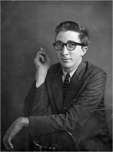Analysis of John Updike’s The Persistence of Desire – Literary Theory ...