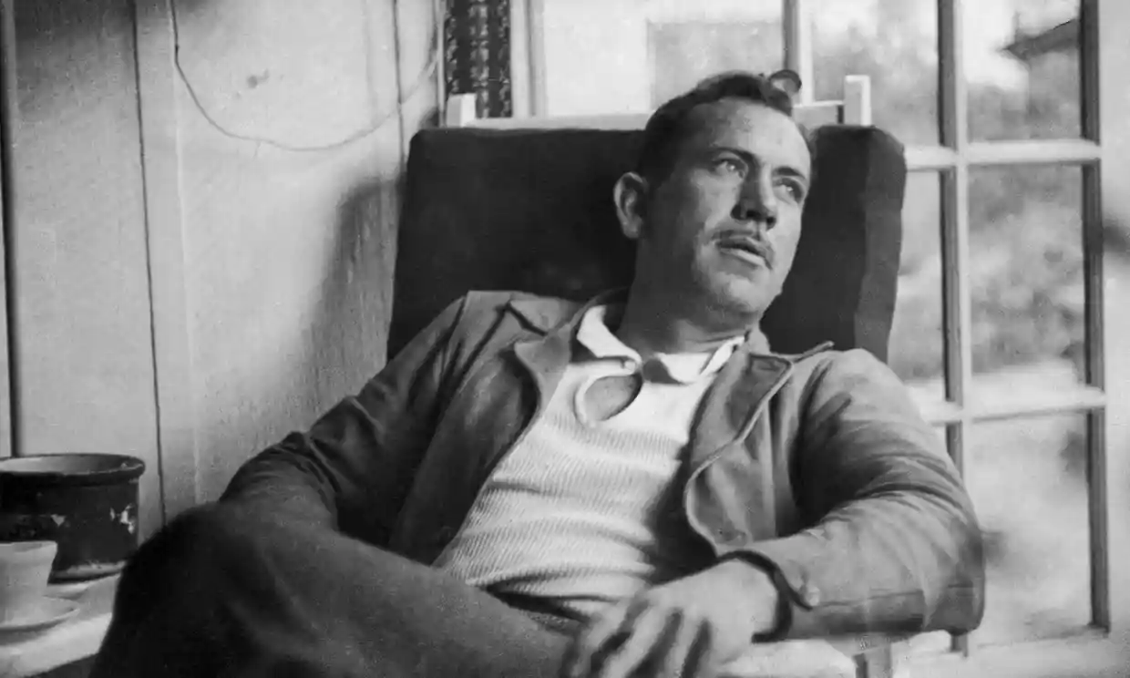 Analysis of John Steinbeck’s The White Quail – Literary Theory and ...