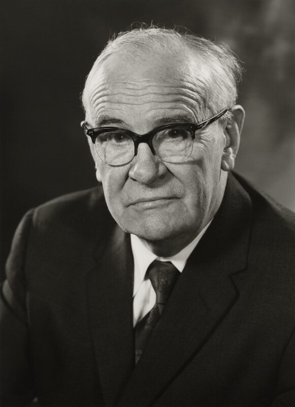 Analysis of V. S. Pritchett’s On the Edge of the Cliff – Literary ...