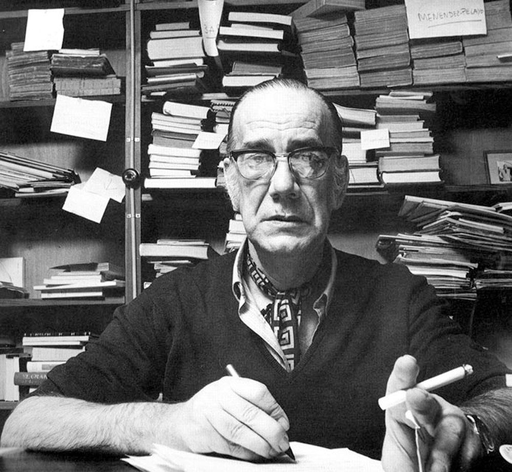 Analysis of Camilo José Cela’s The Family of Pascual Duarte – Literary ...