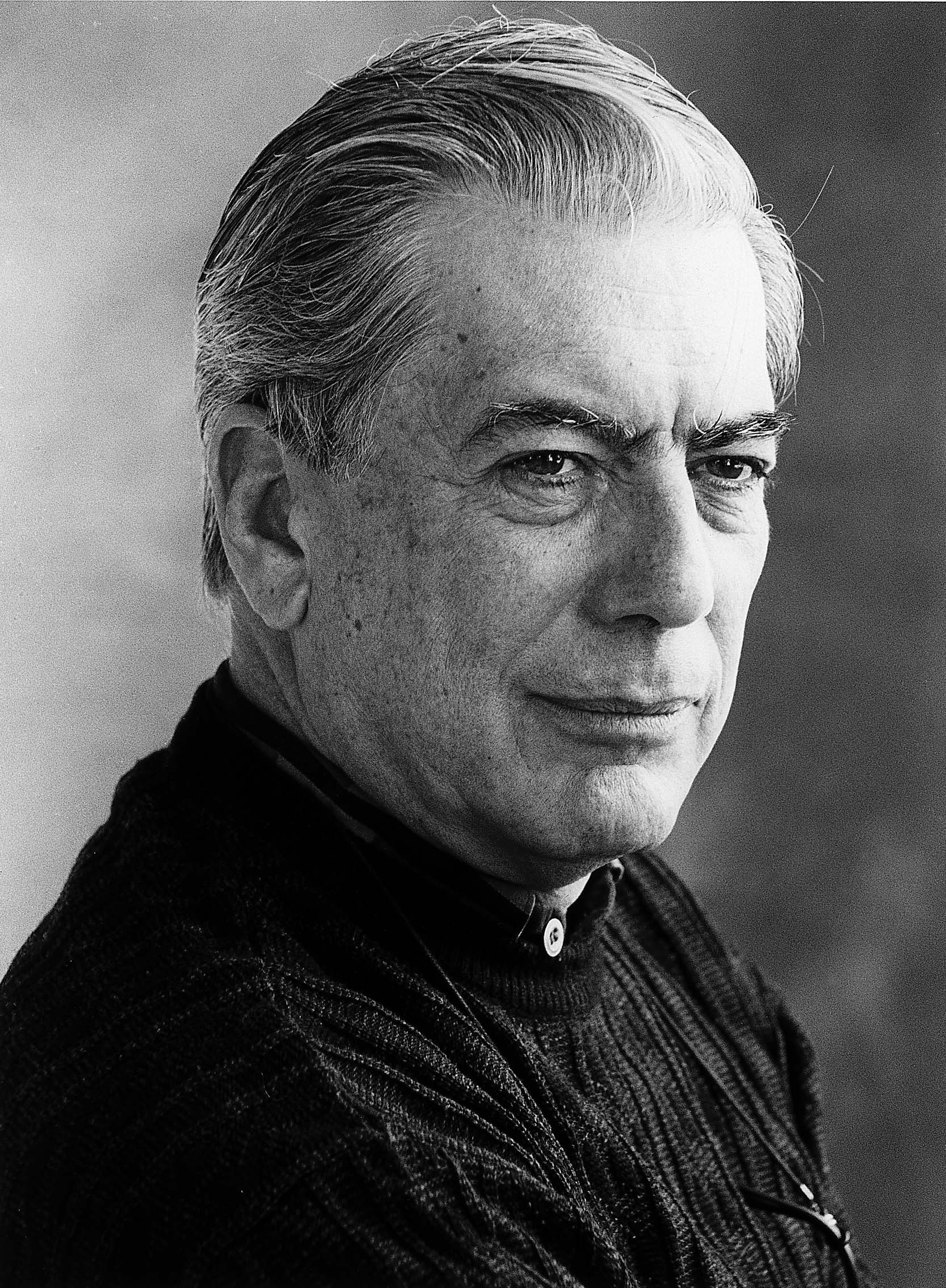 Analysis of Mario Vargas Llosa’s Conversation in the Cathedral ...