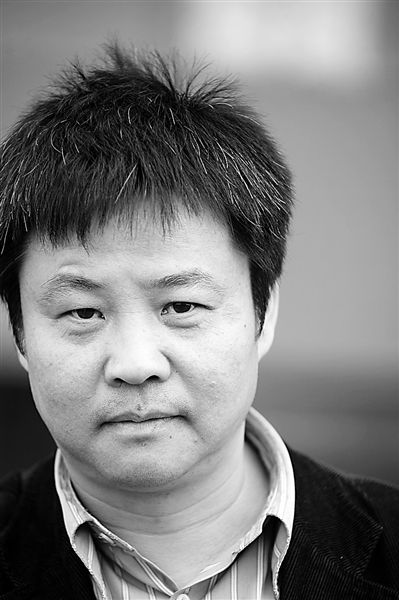 Analysis of Yu Hua’s Chronicle of a Blood Merchant – Literary Theory ...