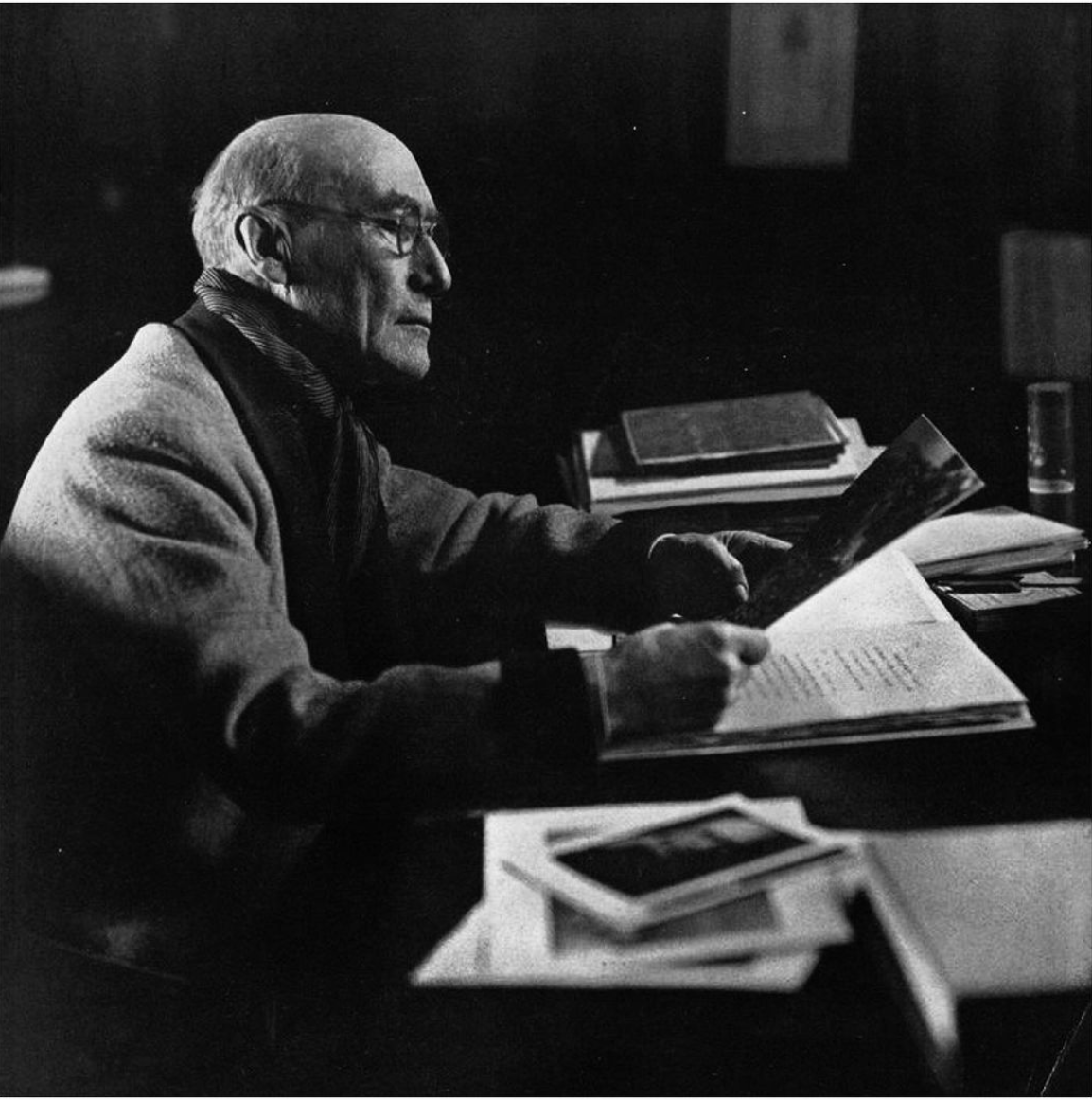 Analysis of André Gide’s Lafcadio’s Adventures – Literary Theory and ...