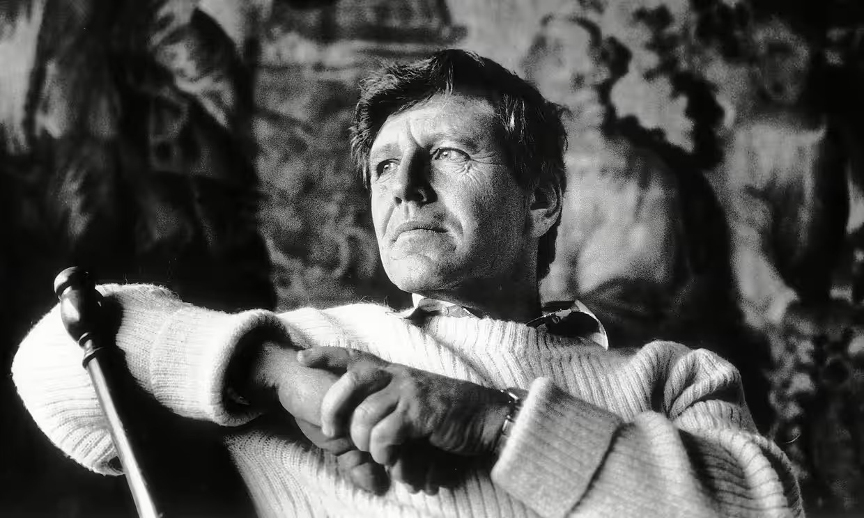 Analysis of Amos Oz’s My Michael – Literary Theory and Criticism