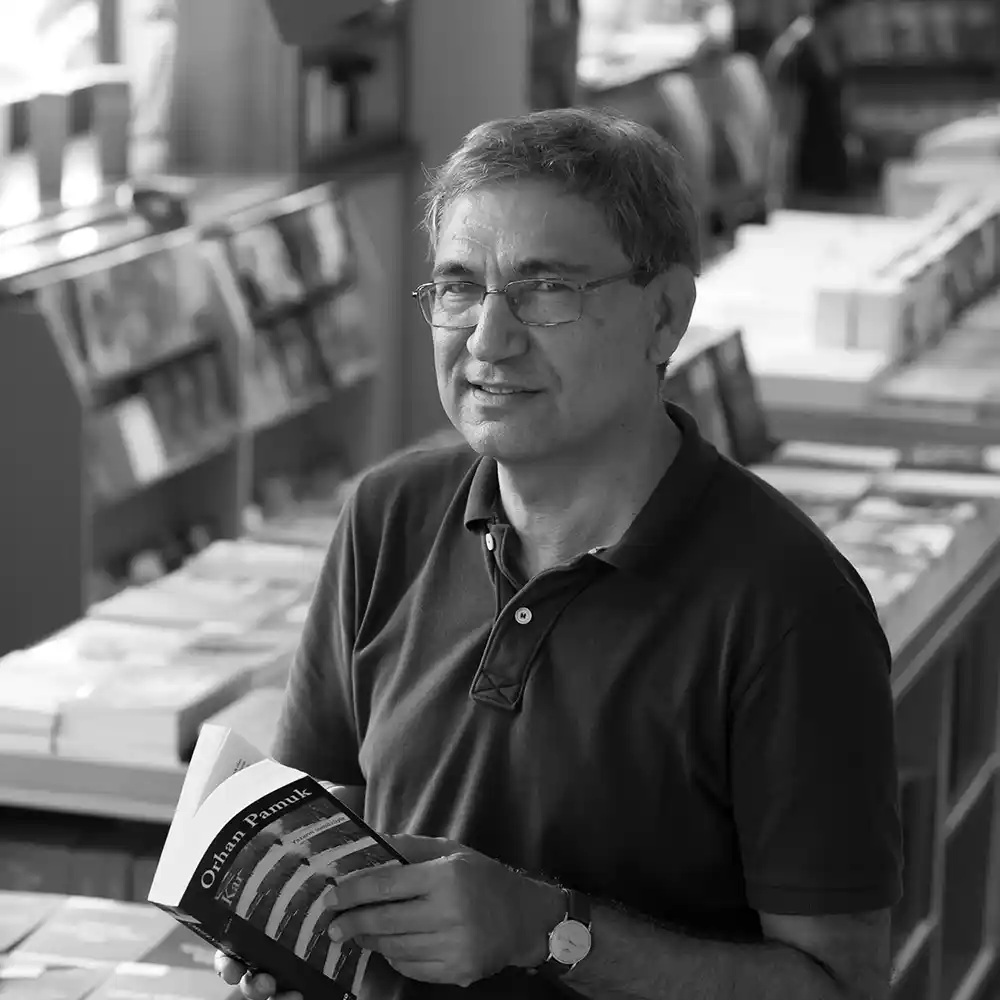 Analysis of Orhan Pamuk’s My Name is Red – Literary Theory and Criticism