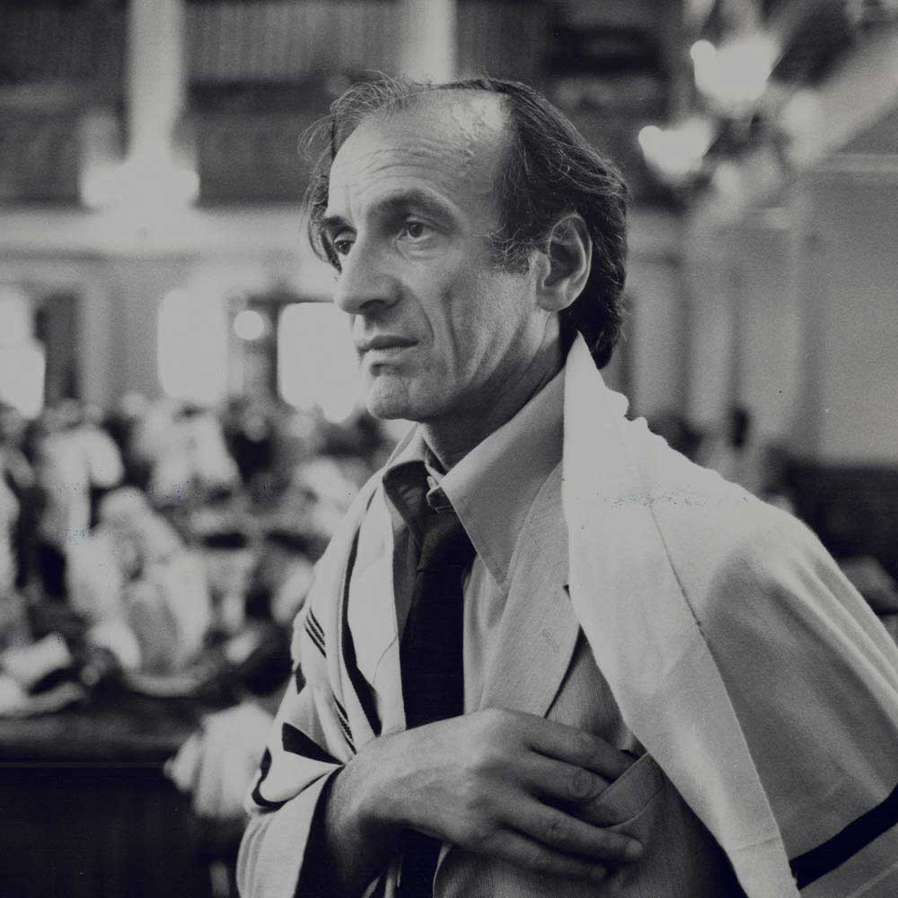 Analysis of Elie Wiesel’s The Night Trilogy – Literary Theory and Criticism