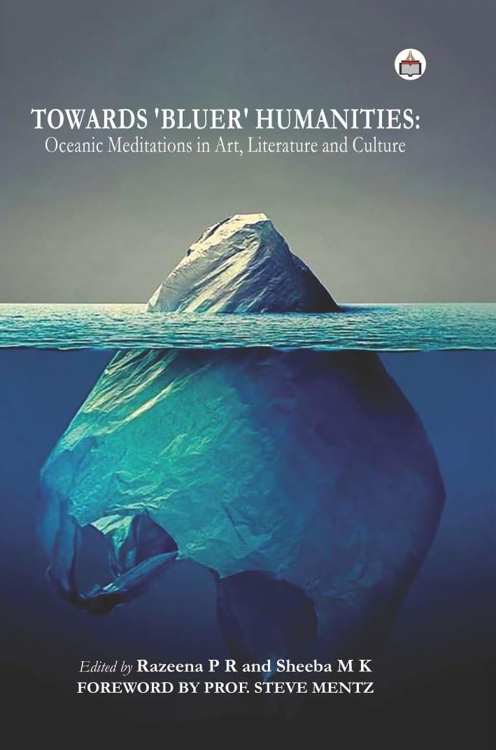 Introduction to Blue Humanities – Literary Theory and Criticism