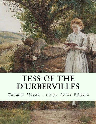 Analysis of Thomas Hardy’s Tess of the D’Urbervilles – Literary Theory ...