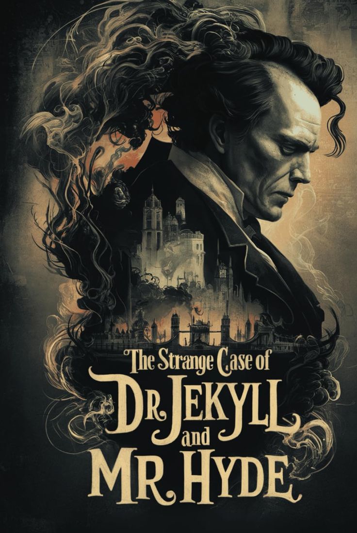 Analysis of Robert Louis Stevenson’s The Strange Case of Dr. Jekyll and ...