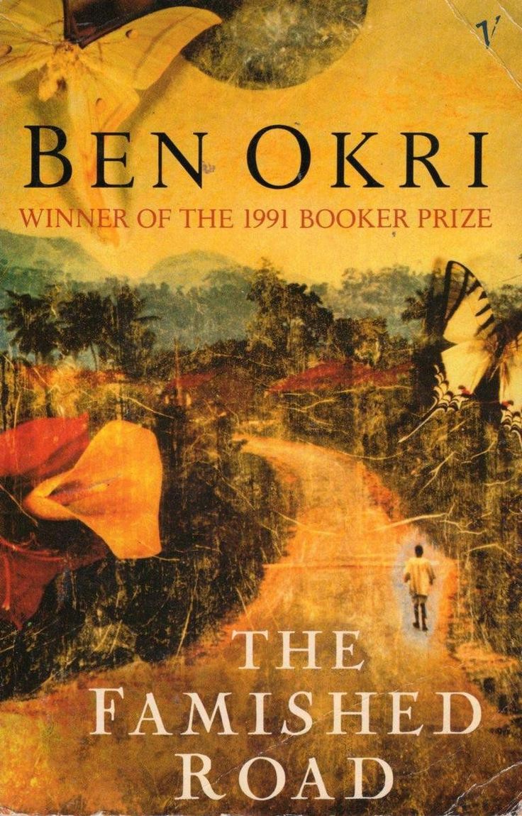 Analysis of Ben Okri’s The Famished Road – Literary Theory and Criticism