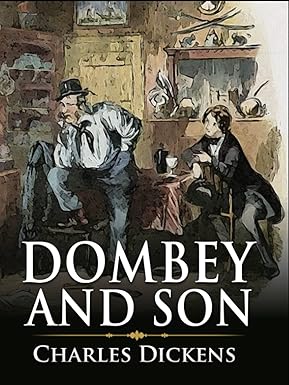 Analysis of Charles Dickens’s Dombey and Son – Literary Theory and ...