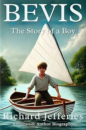 Analysis of Richard Jefferies’s Bevis – Literary Theory and Criticism