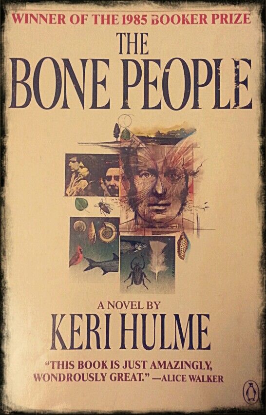 Analysis of Keri Hulme’s The Bone People – Literary Theory and Criticism