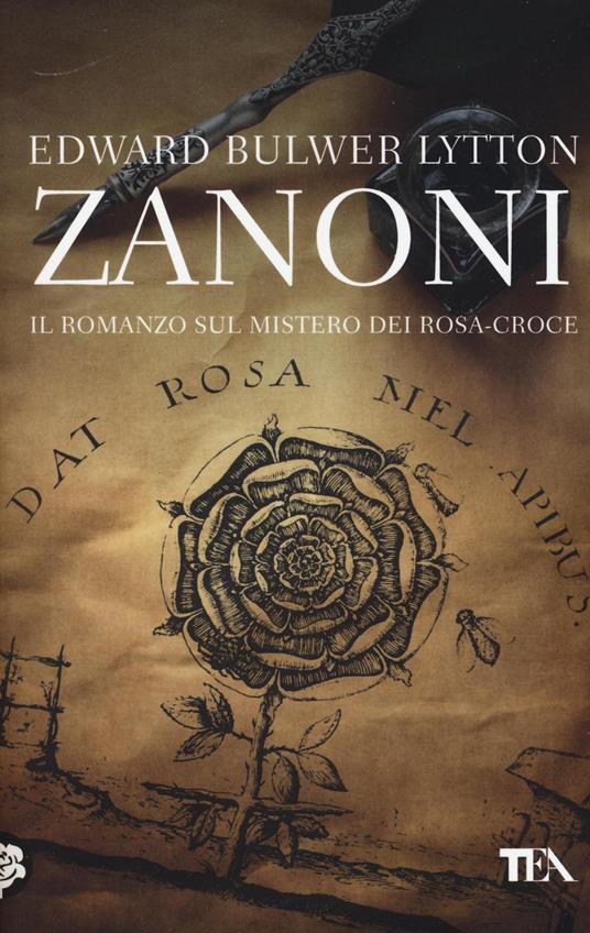 Analysis of Edward Bulwer-Lytton’s Zanoni – Literary Theory and Criticism