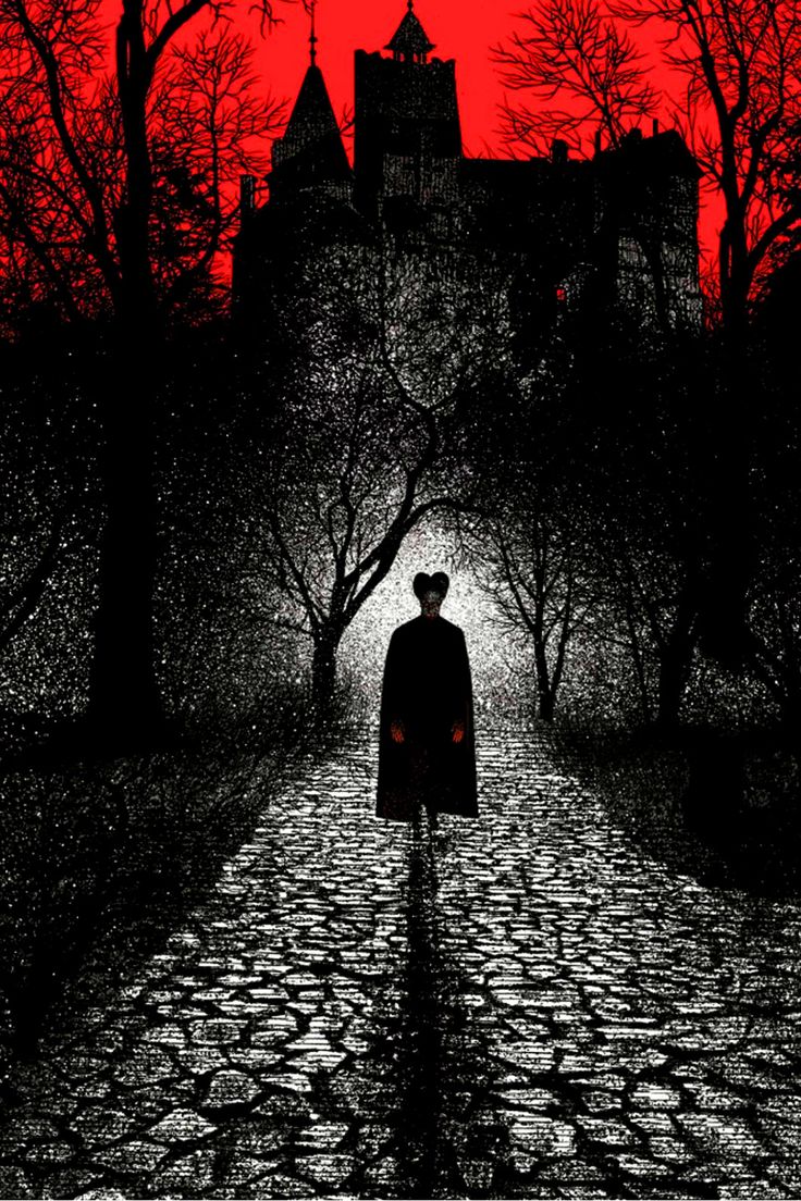 Analysis of Bram Stoker’s Dracula – Literary Theory and Criticism