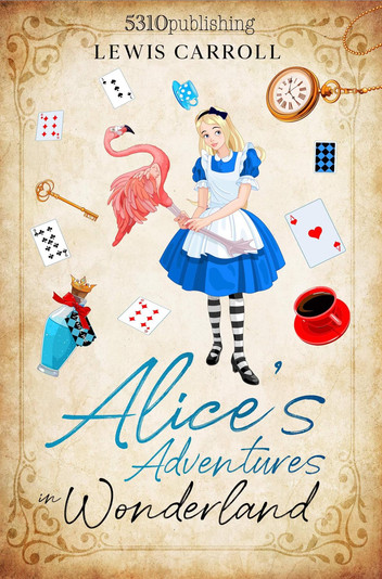 Analysis of Lewis Carroll’s Alice’s Adventures in Wonderland – Literary ...