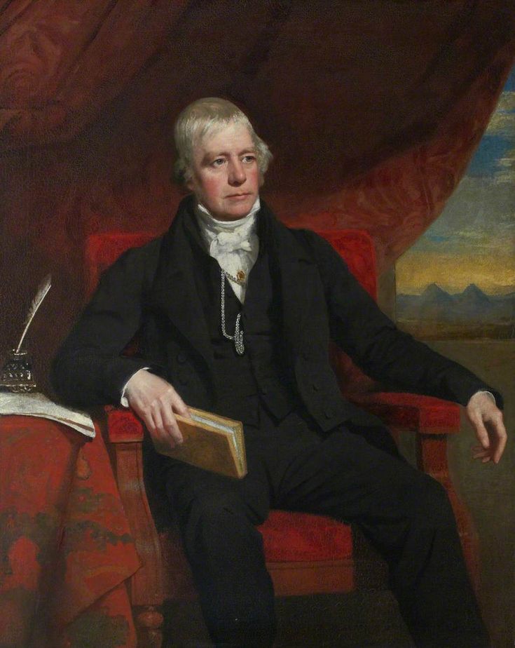 Analysis of Sir Walter Scott’s St. Ronan’s Well – Literary Theory and ...