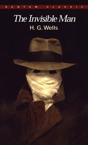 Analysis of H. G. Wells’s The Invisible Man – Literary Theory and Criticism