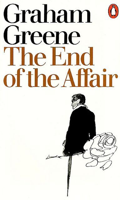 Analysis of Graham Greene’s The End of the Affair – Literary Theory and ...