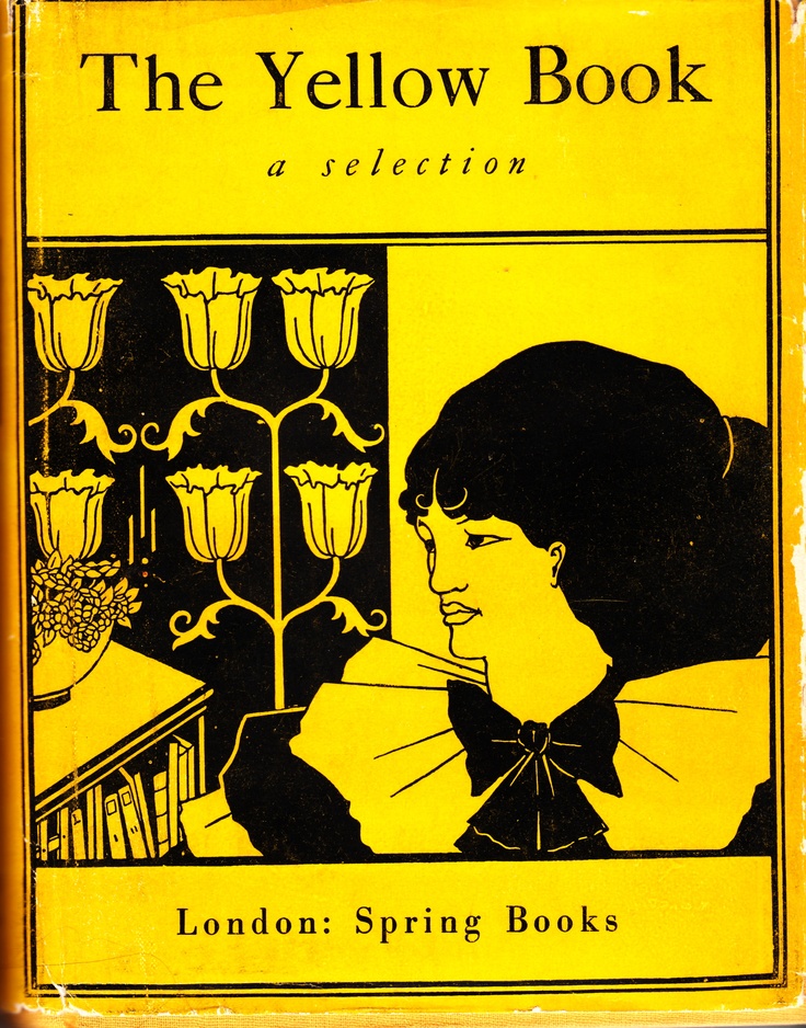 The Yellow Book – Literary Theory and Criticism