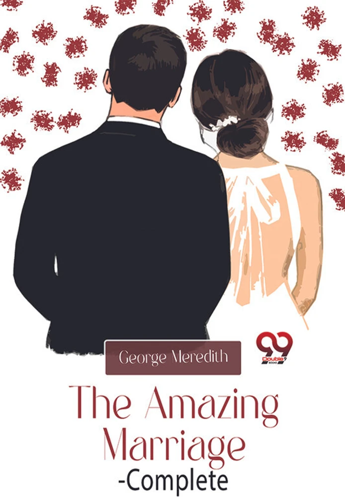Analysis of George Meredith’s The Amazing Marriage – Literary Theory ...