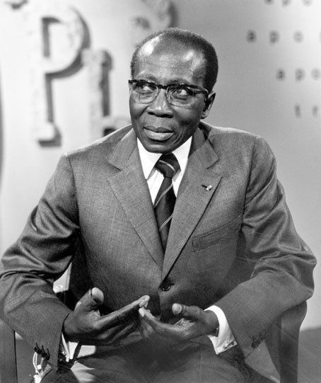 Analysis of Léopold Sédar Senghor’s Black Woman – Literary Theory and ...
