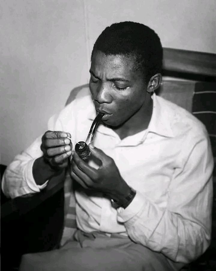 Analysis of Christopher Okigbo’s Elegy for Slit-Drum – Literary Theory ...