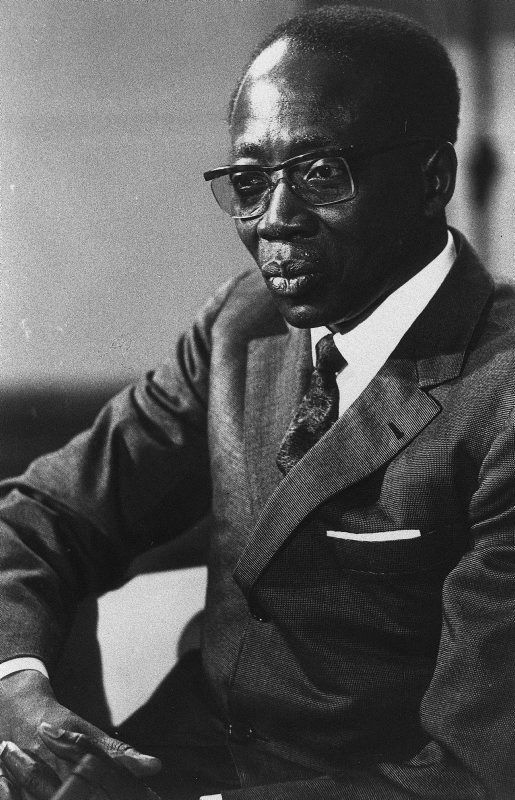 Analysis of Léopold Sédar Senghor’s Nocturnes – Literary Theory and ...