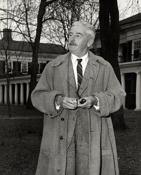 Analysis of William Faulkner’s Absalom, Absalom! – Literary Theory and ...
