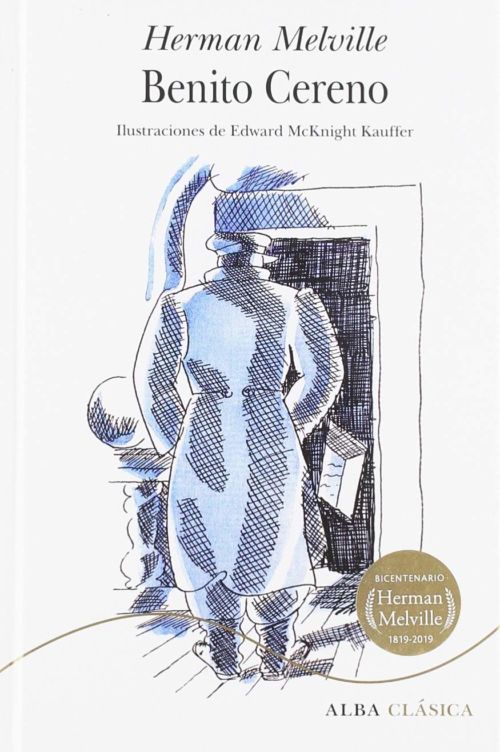 Analysis of Herman Melville’s Benito Cereno – Literary Theory and Criticism