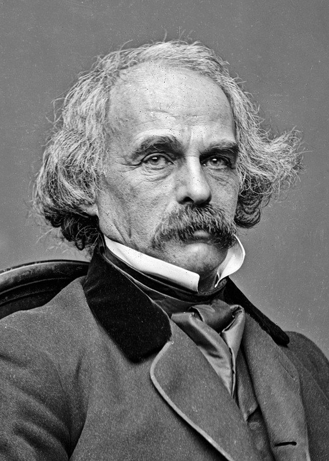 Analysis of Nathaniel Hawthorne’s The Blithedale Romance – Literary ...