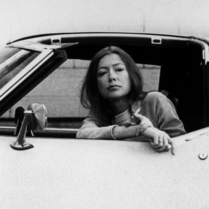 Analysis of Joan Didion’s A Book of Common Prayer – Literary Theory and ...