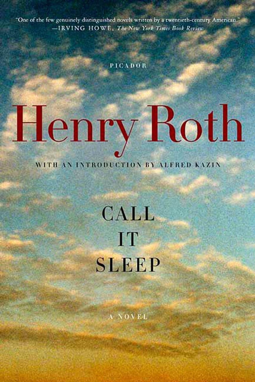Analysis of Henry Roth’s Call It Sleep – Literary Theory and Criticism