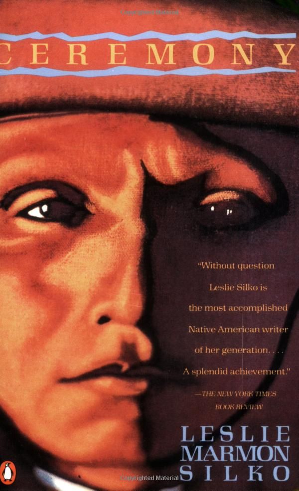Analysis of Leslie Marmon Silko’s Ceremony – Literary Theory and Criticism